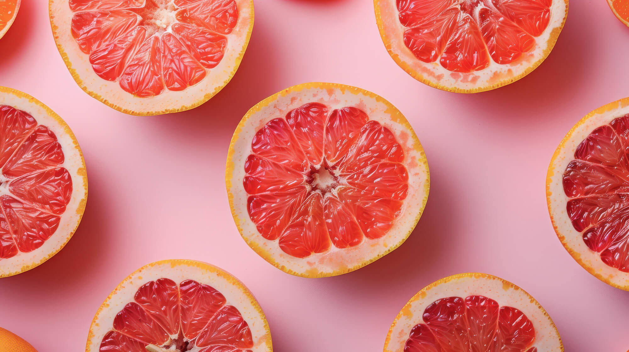 Pink Grapefruit & Sea Salt – sundayrain