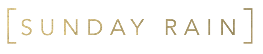 Sunday Rain | Vegan Body Care – sundayrain