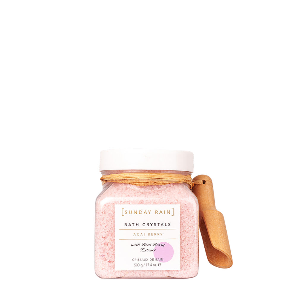 Acai Berry Hair + Body Mist – sundayrain