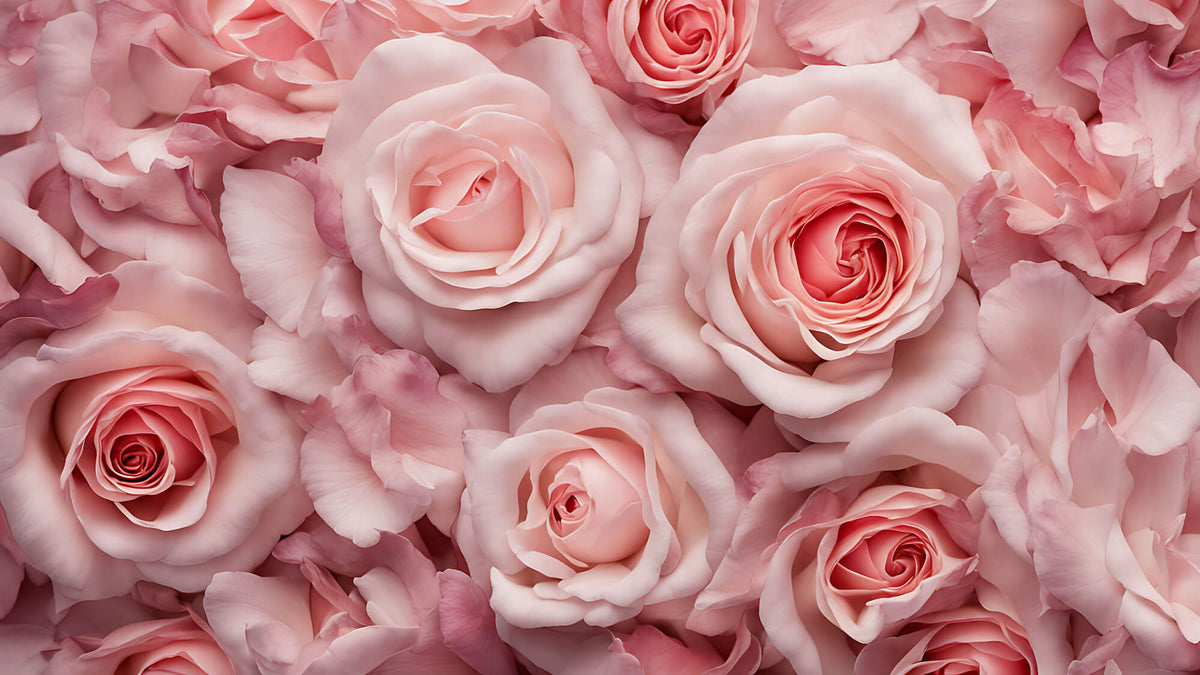 Rose Body Scrub – sundayrain
